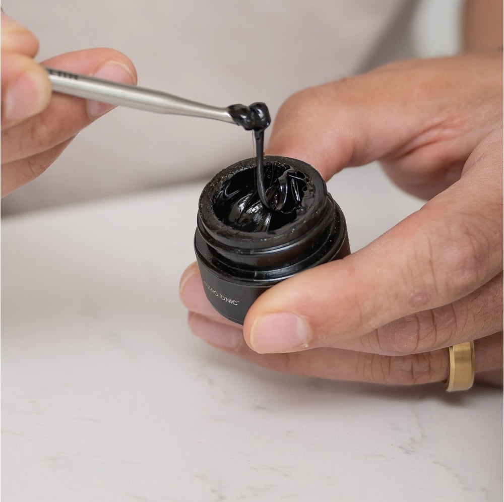Authentic Shilajit Resin - Best Himalayan Shilajit Resin– NUTROTONIC